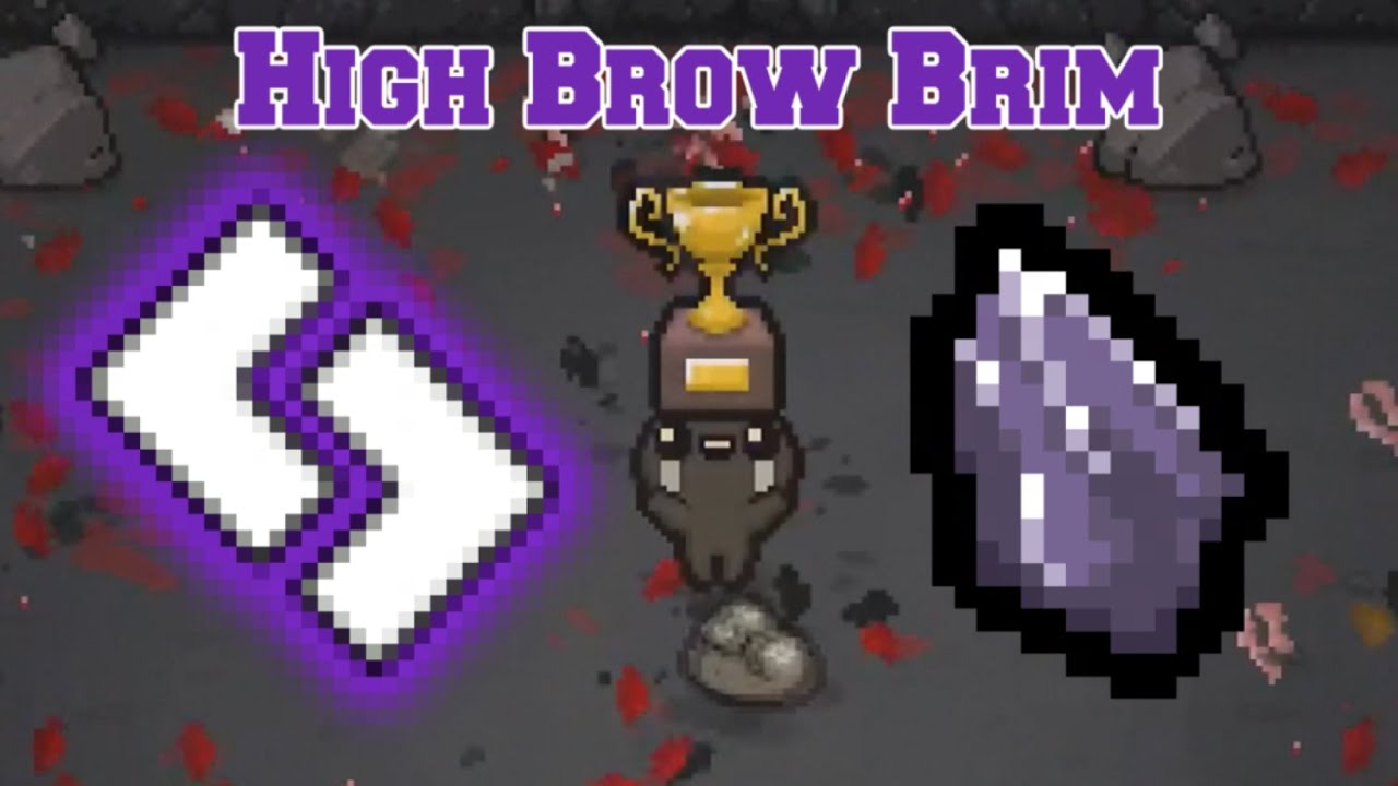 Unlocking the Jera Rune with some High Brow Brimstone - YouTube