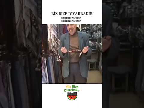Eski Diyarbakır – Zamanın Durduğu Şehir