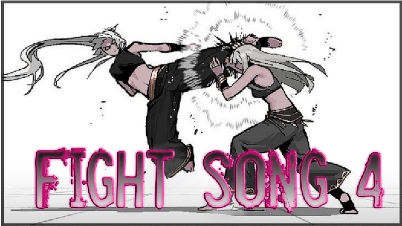 fight song 4[Free] - YouTube