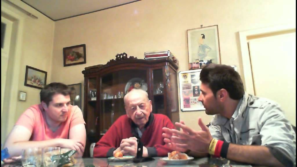 4.2.3.1 - Maestrul Angelo Niculescu, despre fotbalul și vremurile de ...
