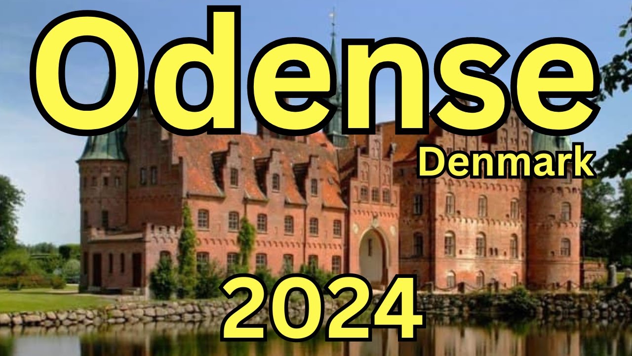 Odense, Denmark - A Travel Guide to Attractions, Danish Delights & FAQ ...