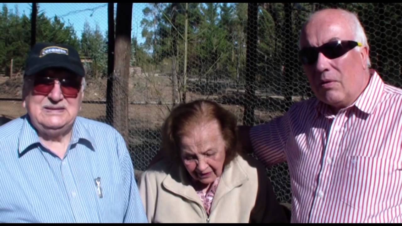 documental parque quebrada verde - YouTube