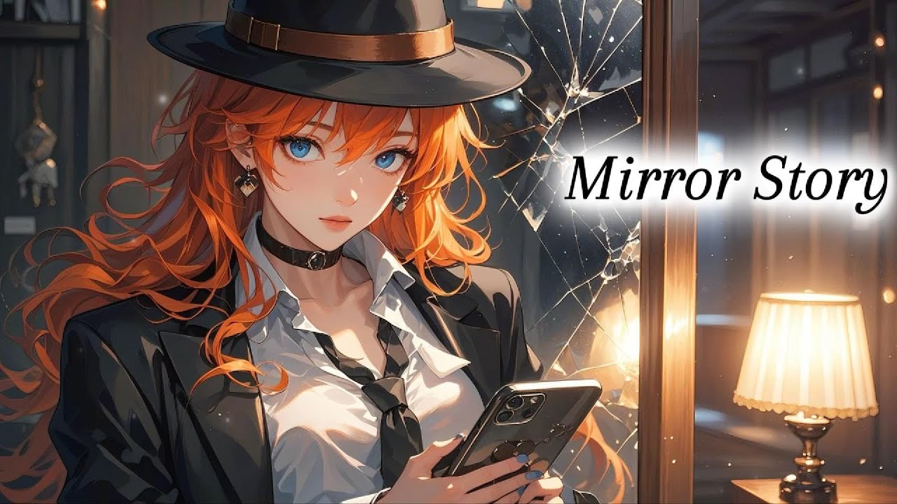 Mirror Story - YouTube