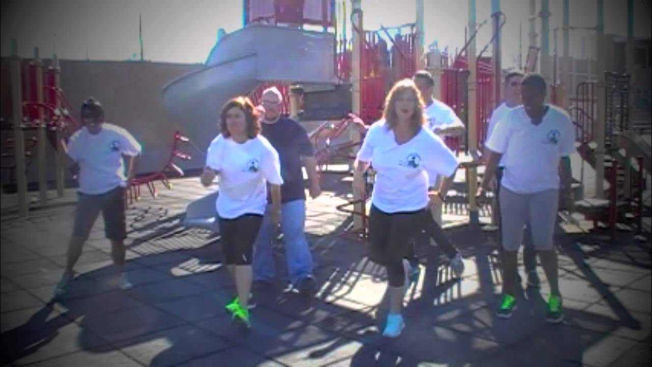 BEST "HAPPY" VIDEO! Dooley Elementary - #SCHOOLDAY+AFTERSCHOOL ...