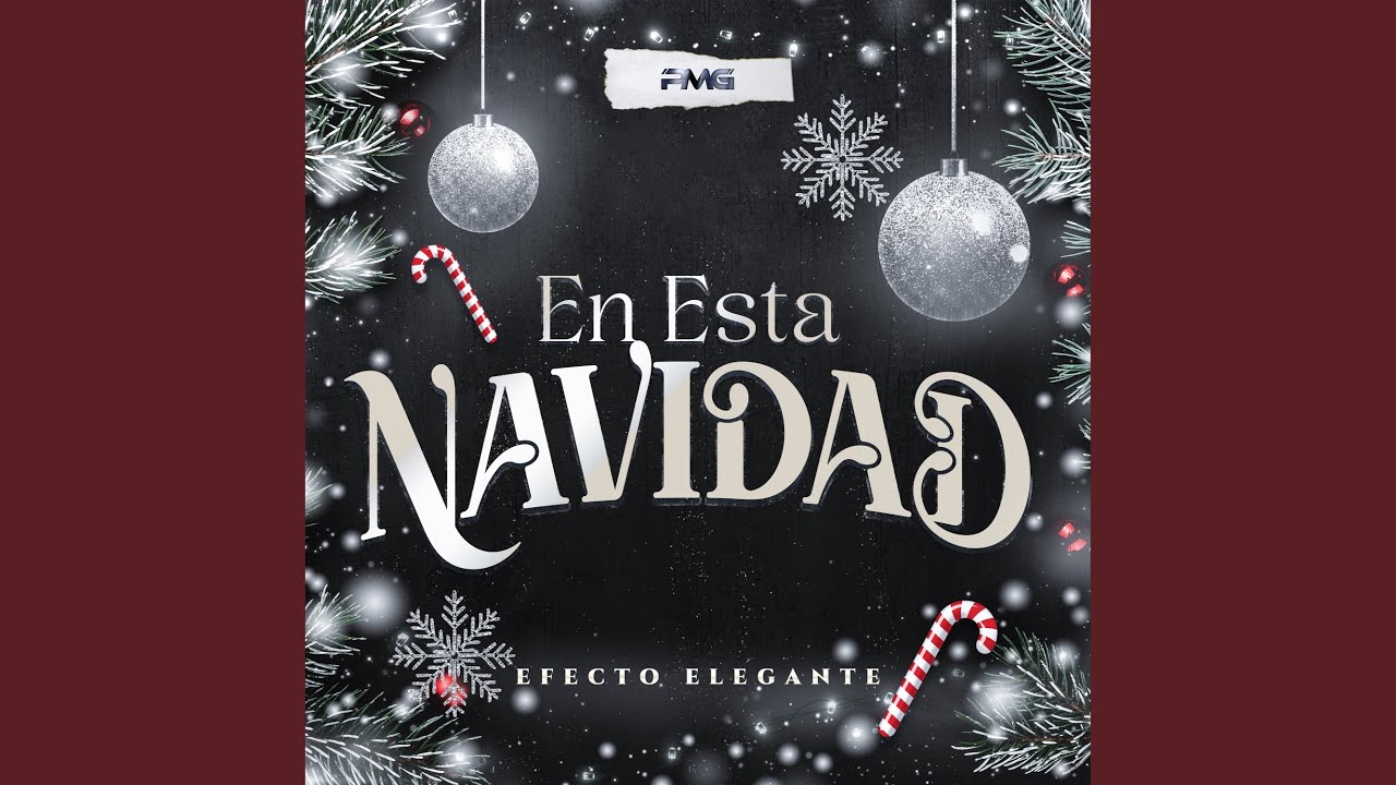En Esta Navidad - YouTube