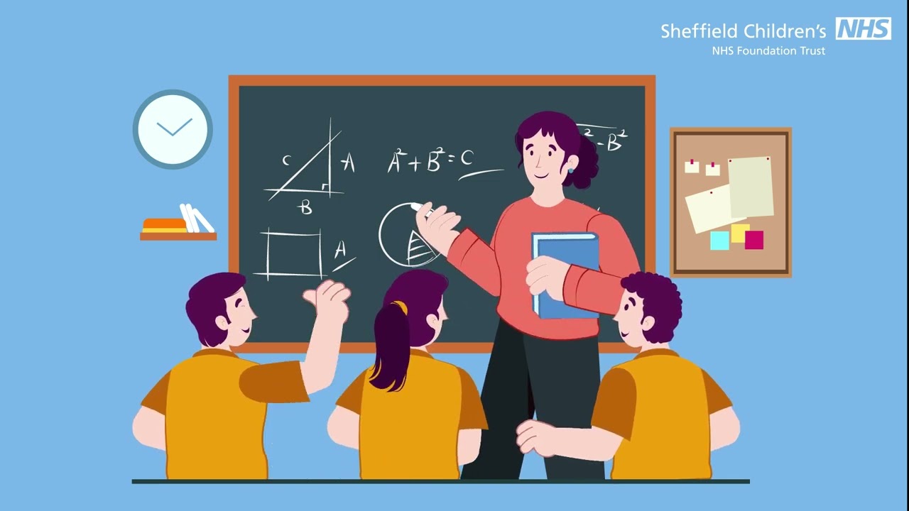 Anxiety with medical conditions and procedures | Mike Thomson ...