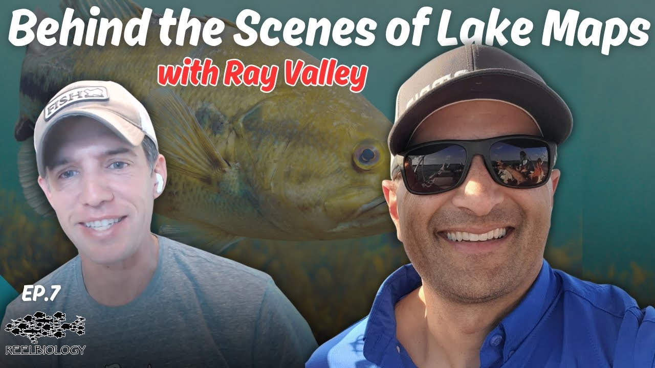REELBIOLOGY Episode 8 with Ray Valley - YouTube