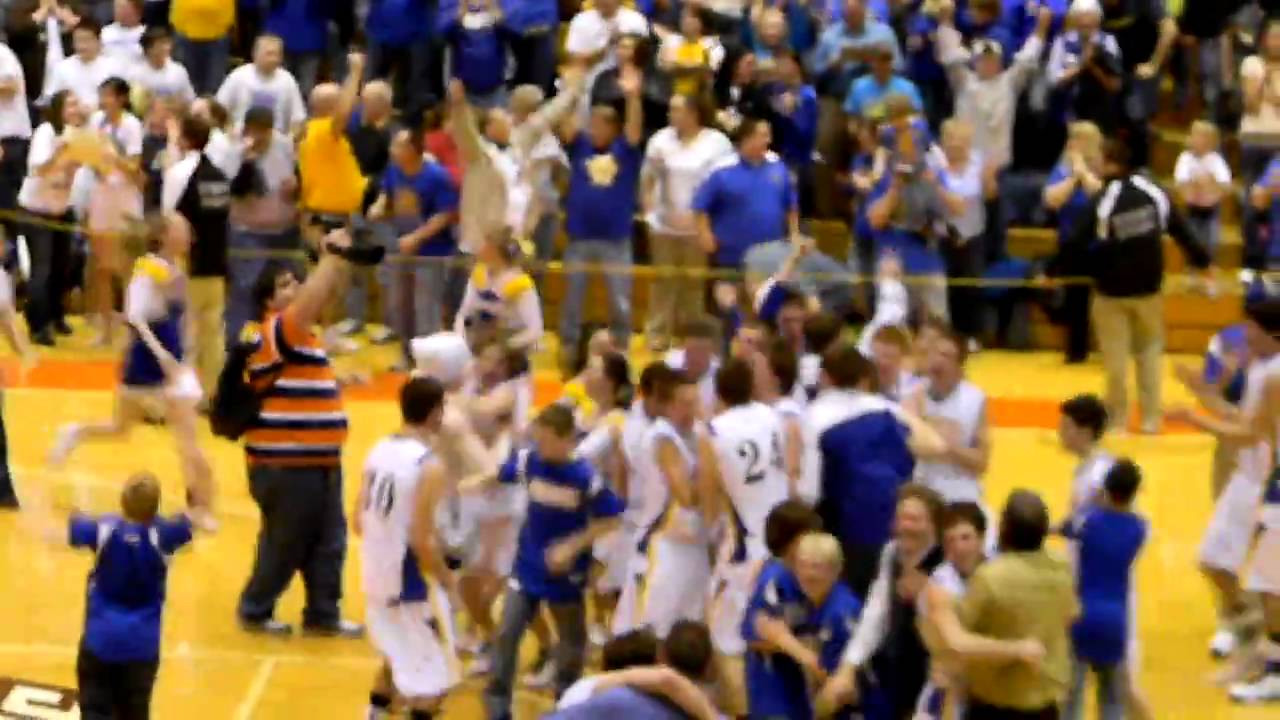 Continental Pirates 2011 Regional Champions! - YouTube