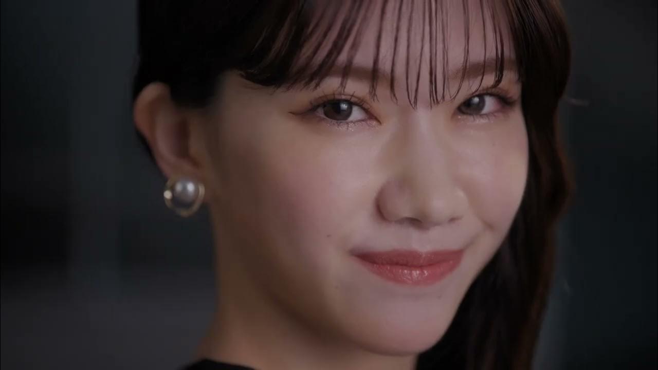 【WebCM_Hapa Kristin凛とした美しさ編】SHOPLIST様【株式会社Lumii動画制作実績】 - YouTube