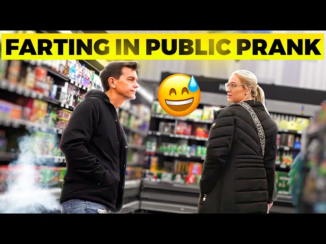 Watching Jack Vale Using The Pooter When Pranking Is Hilarious You39ve