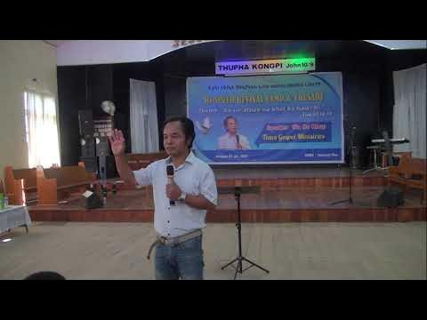 A 8 veina Kha khanlawhna cialpi 2022 October 29 zingsang hunbawlna Sia Do Khup Tonzang - YouTube