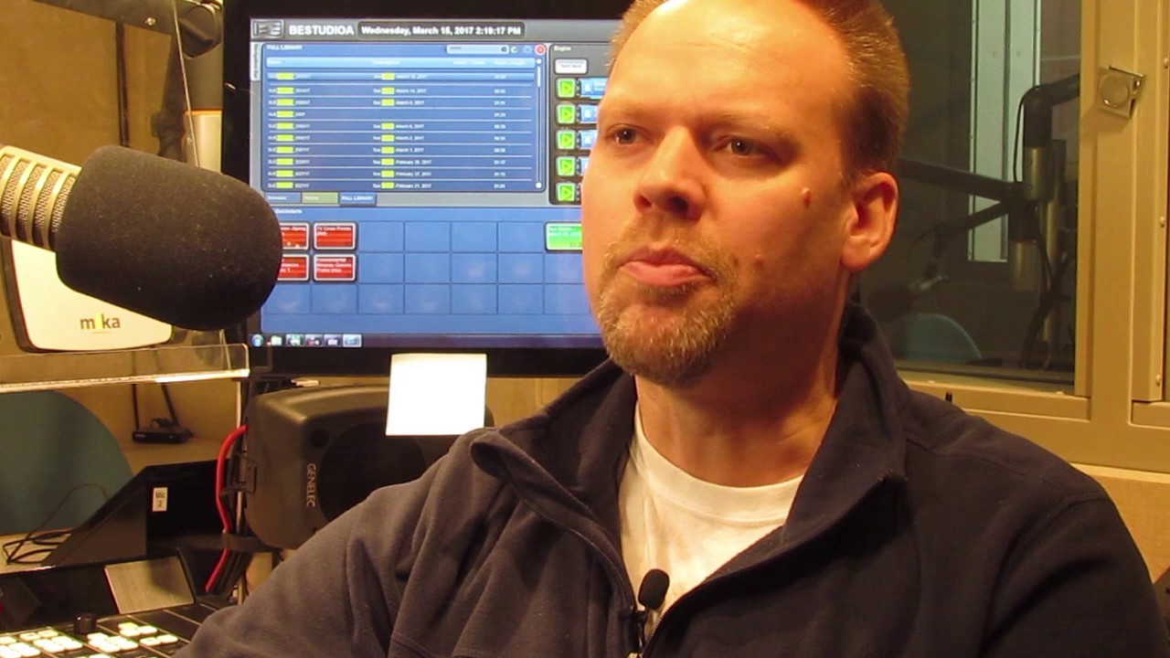 Video Interview with Brian Moline - YouTube