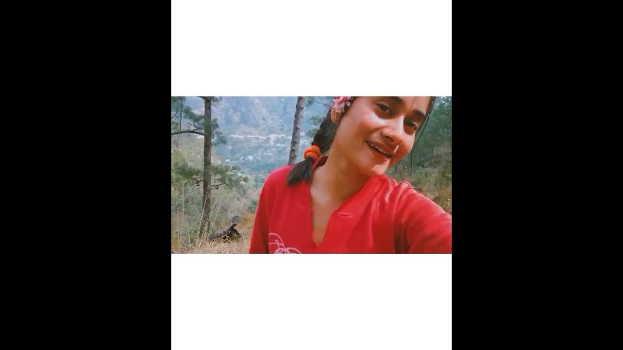 gharwali song।। cover song ।। Pinki Rawat।। - YouTube