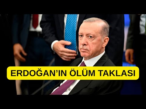Erdoğan'ın \