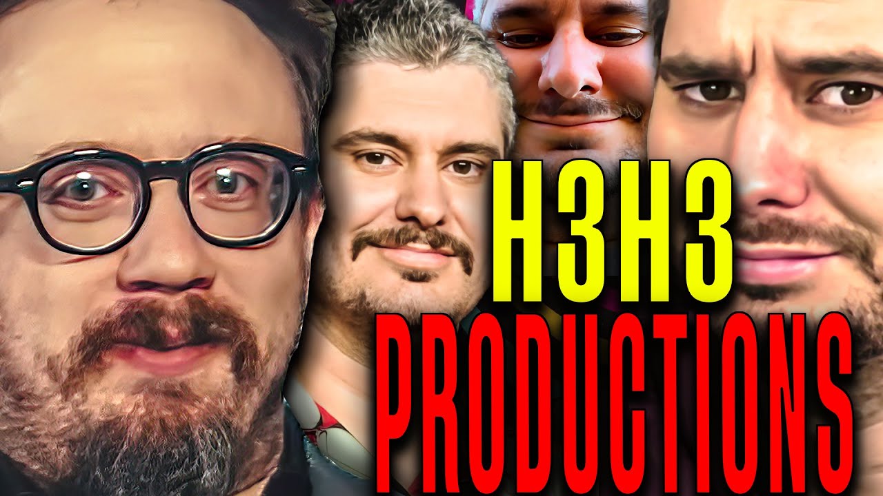 Sam Hyde on Ethan Klein, h3h3 Congratulates His Inspiration, Youtube ...
