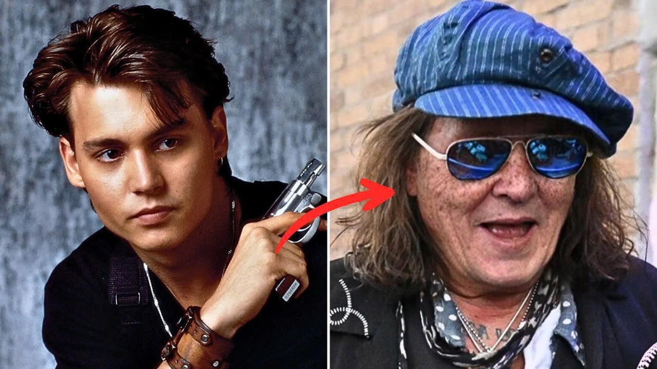 Los 30 Actores Más Guapos de los 90 que Han Envejecido Notablemente en ...