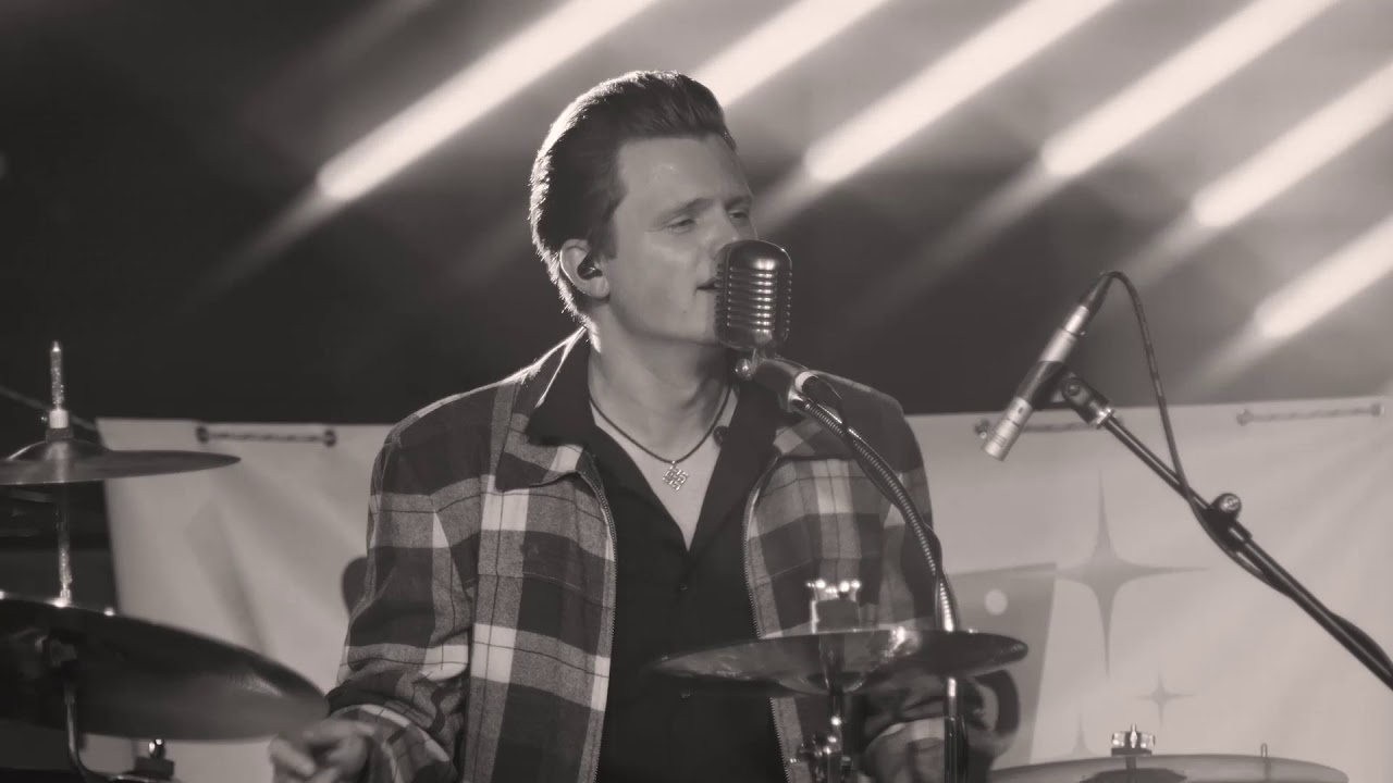 THE SWAMP SHAKERS - DID WE HAVE A PARTY? (live) | Ray Smith Cover - YouTube