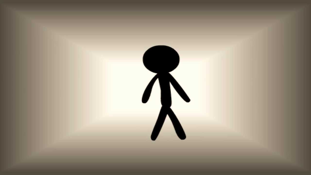 RHG fighters Stick Figure Intro - YouTube