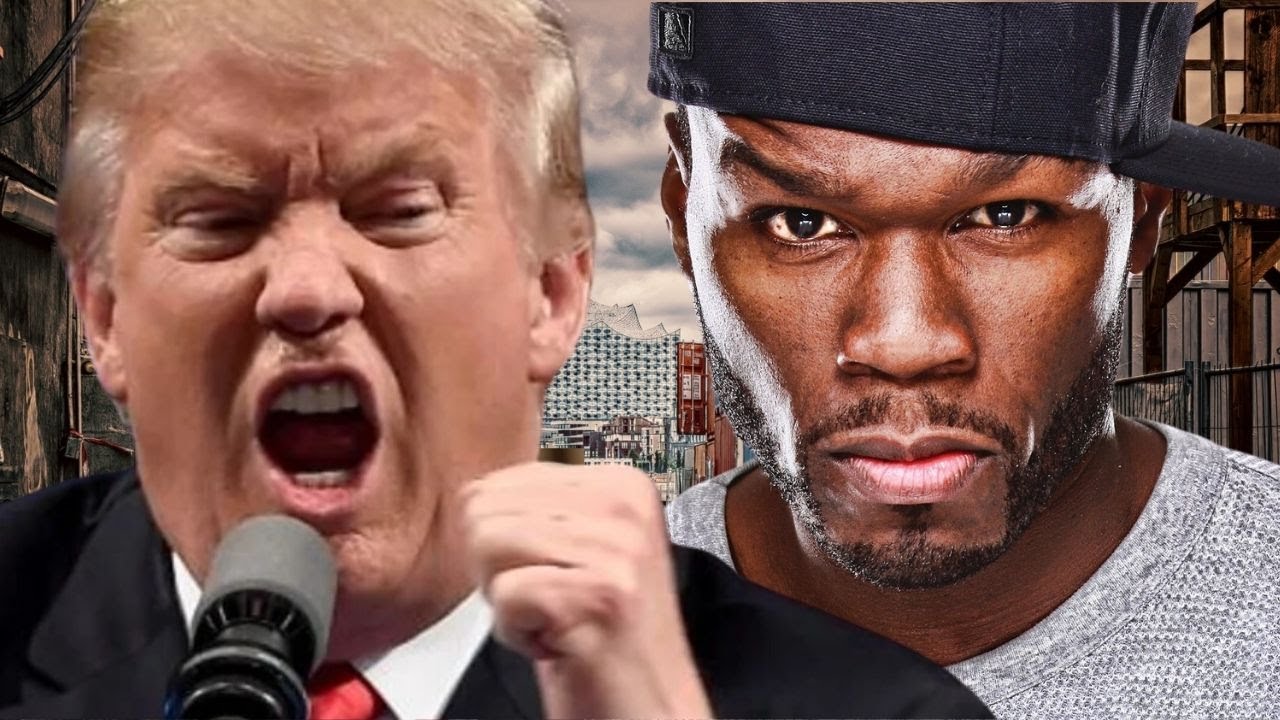 Many Men by Donald Trump - YouTube