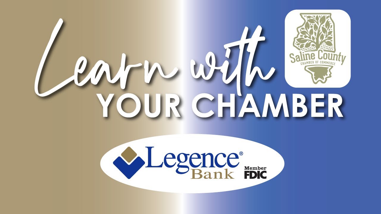 Saline County Chamber & Legence Bank’s Alan D. Jones on upcoming ...