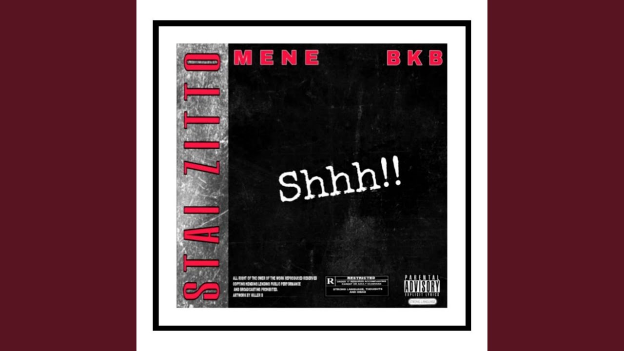 Mene (Stai zitto) - YouTube