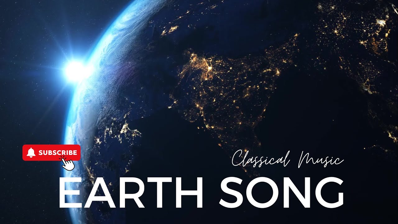 Earth Song - Classic Emotional Music - Elodie Martos - YouTube