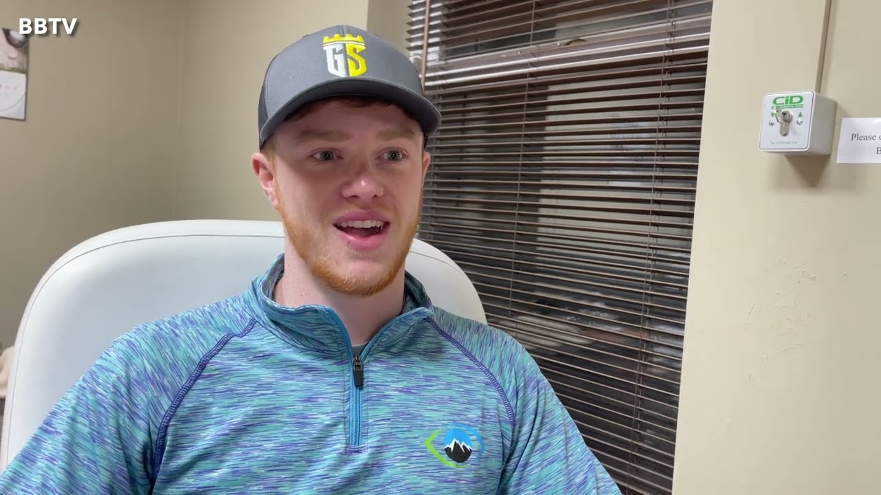 The Marquess of Queensbury Rules – British Boxing BBTV