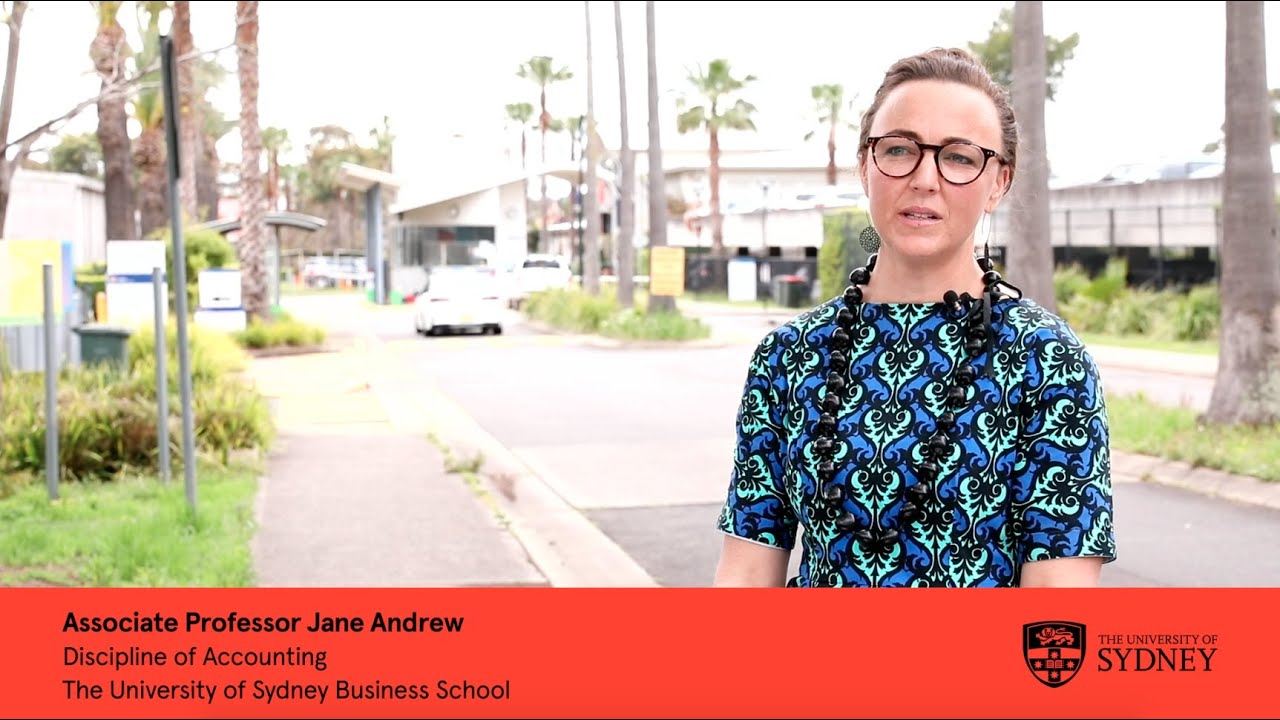 Research Highlights with Jane Andrew - YouTube