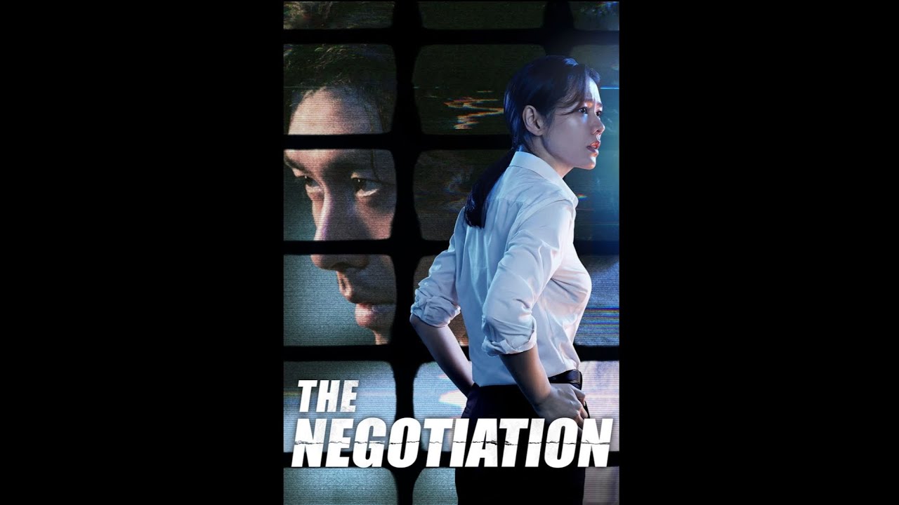 CJ Entertainment/JK Film (2018) - YouTube