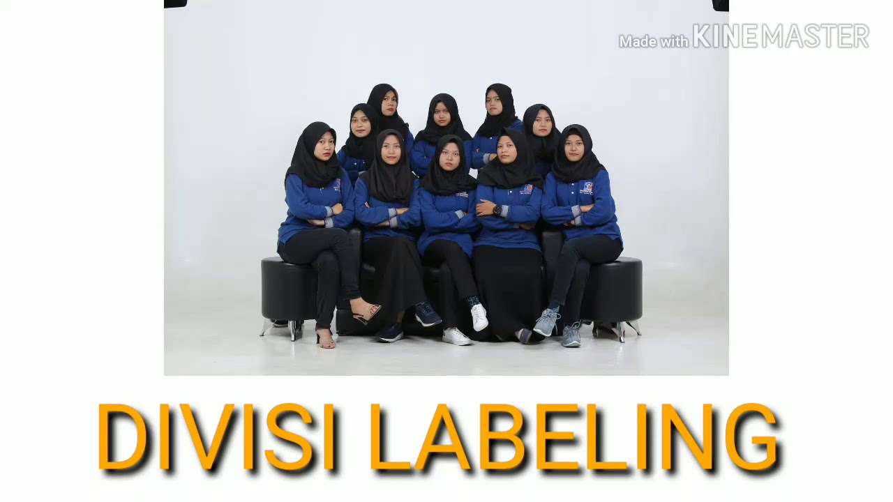 Introduce Bapers Labeling Service - YouTube