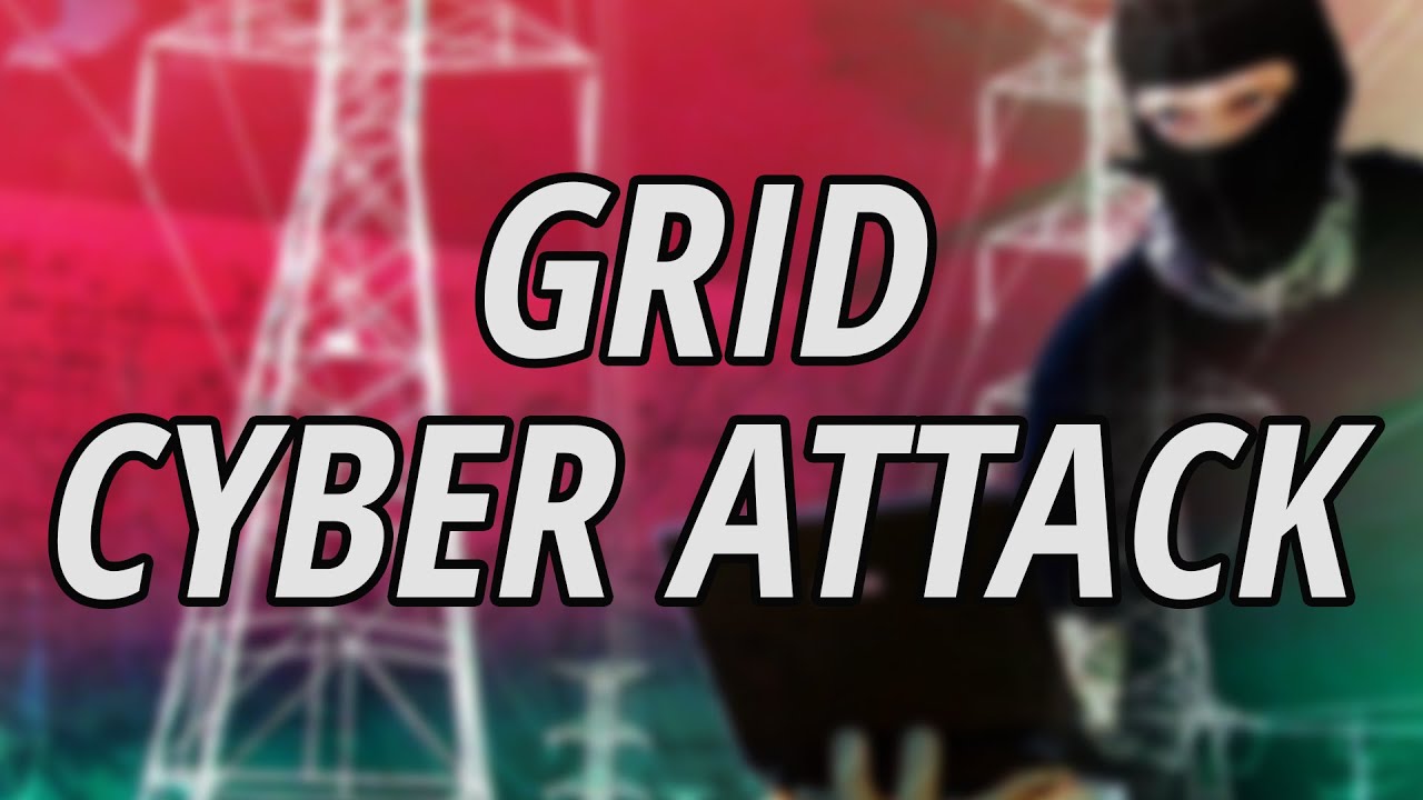 Is the U.S prepared for a Cyber Attack on its Electric Grid? - YouTube