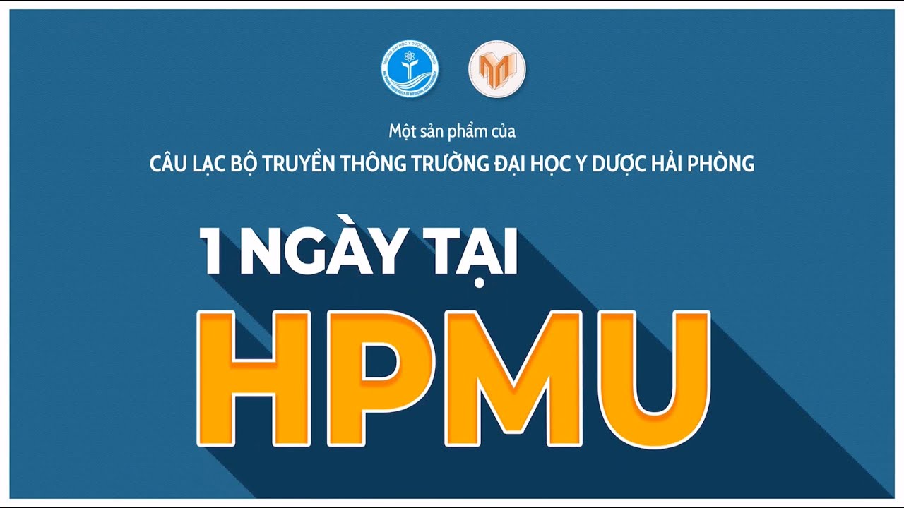 HPMU TOUR 2021 cùng MMC - YouTube