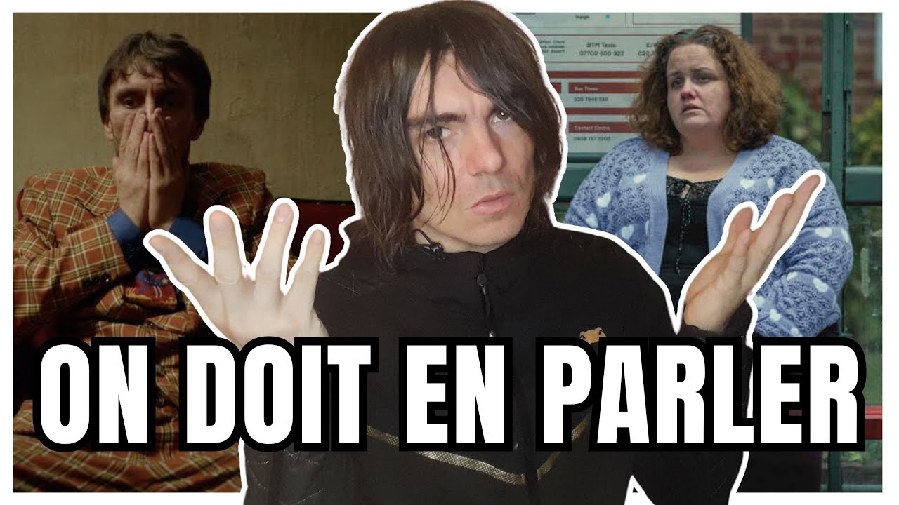 Mon Petit Renne : Critique d'une série que VOUS devez voir TOUT DE ...