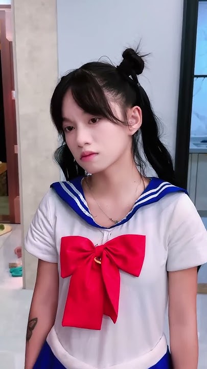 Tang Laoliu was controlled by a puppet! #斗罗大陆#小舞#唐老六#唐舞桐 - YouTube