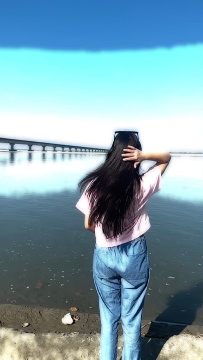 Flaunting my Self Love Glow💕🐚 - YouTube