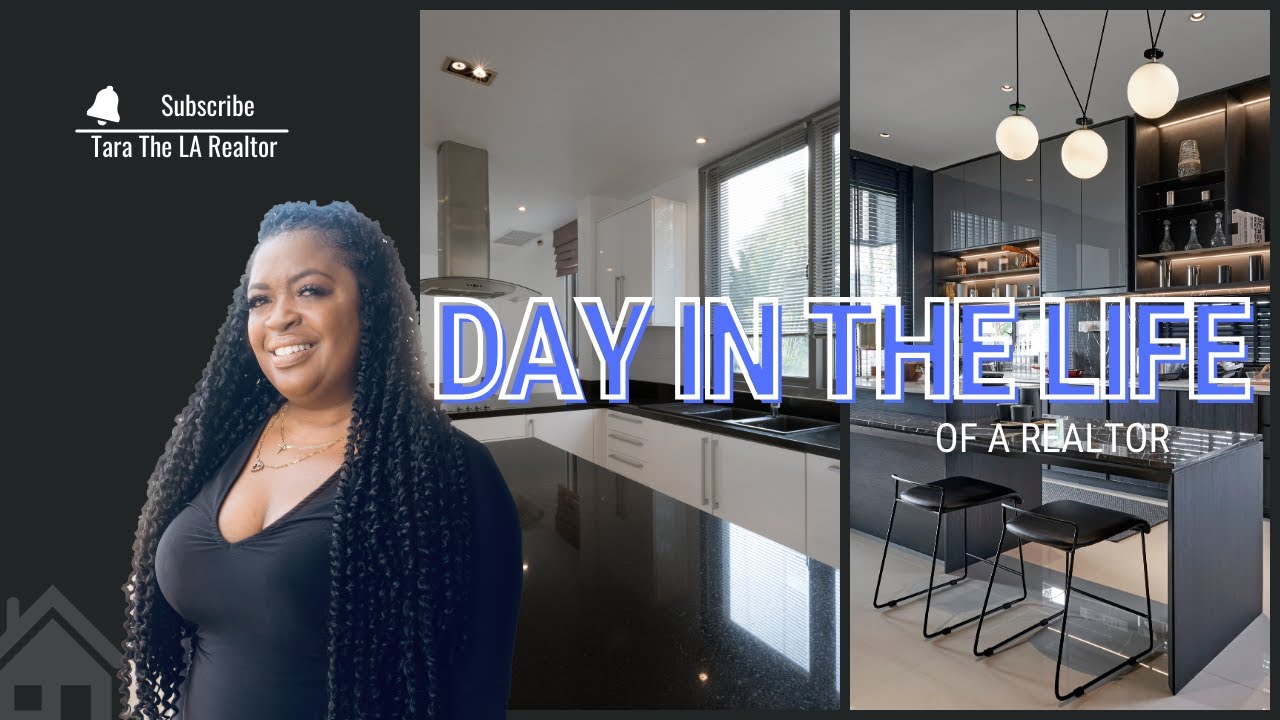 NEW LISTING COMING / DAILY HABITS OF A REALTOR FOR SUCCESS / HOW TO ...
