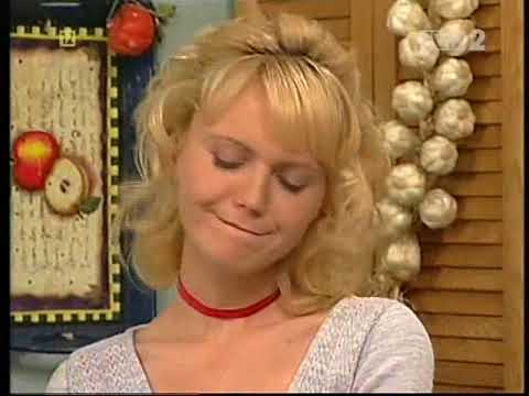 Lokatorzy odcinek 143 Białe tango