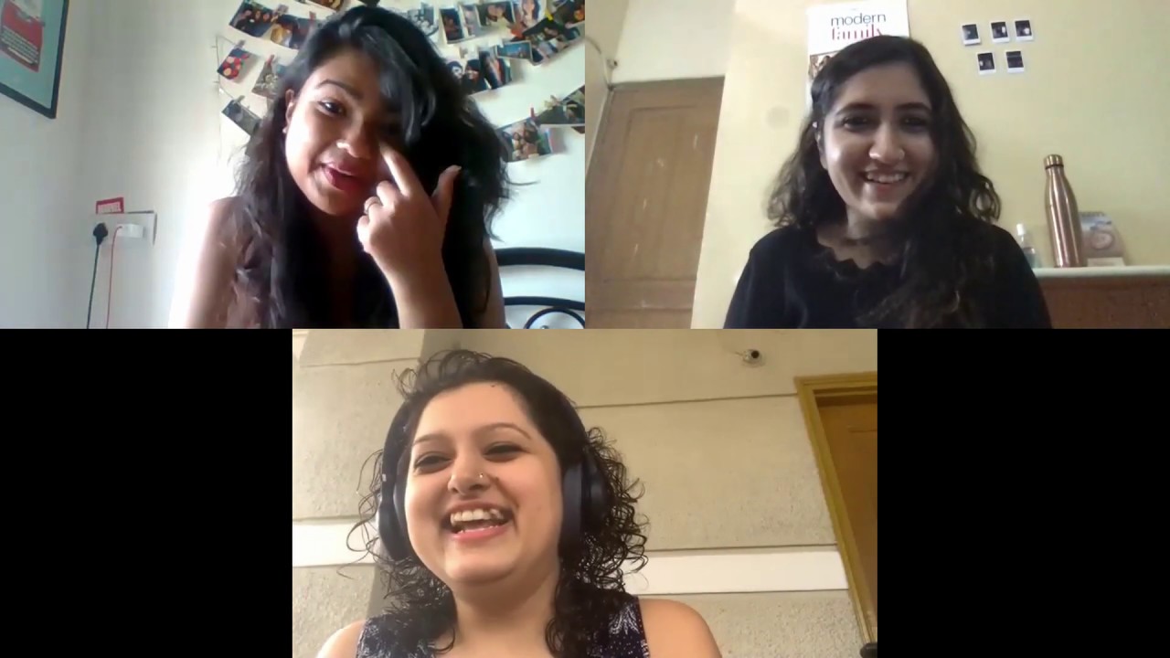 Life as Science students VS Media-wale science students feat Swati Saha ...