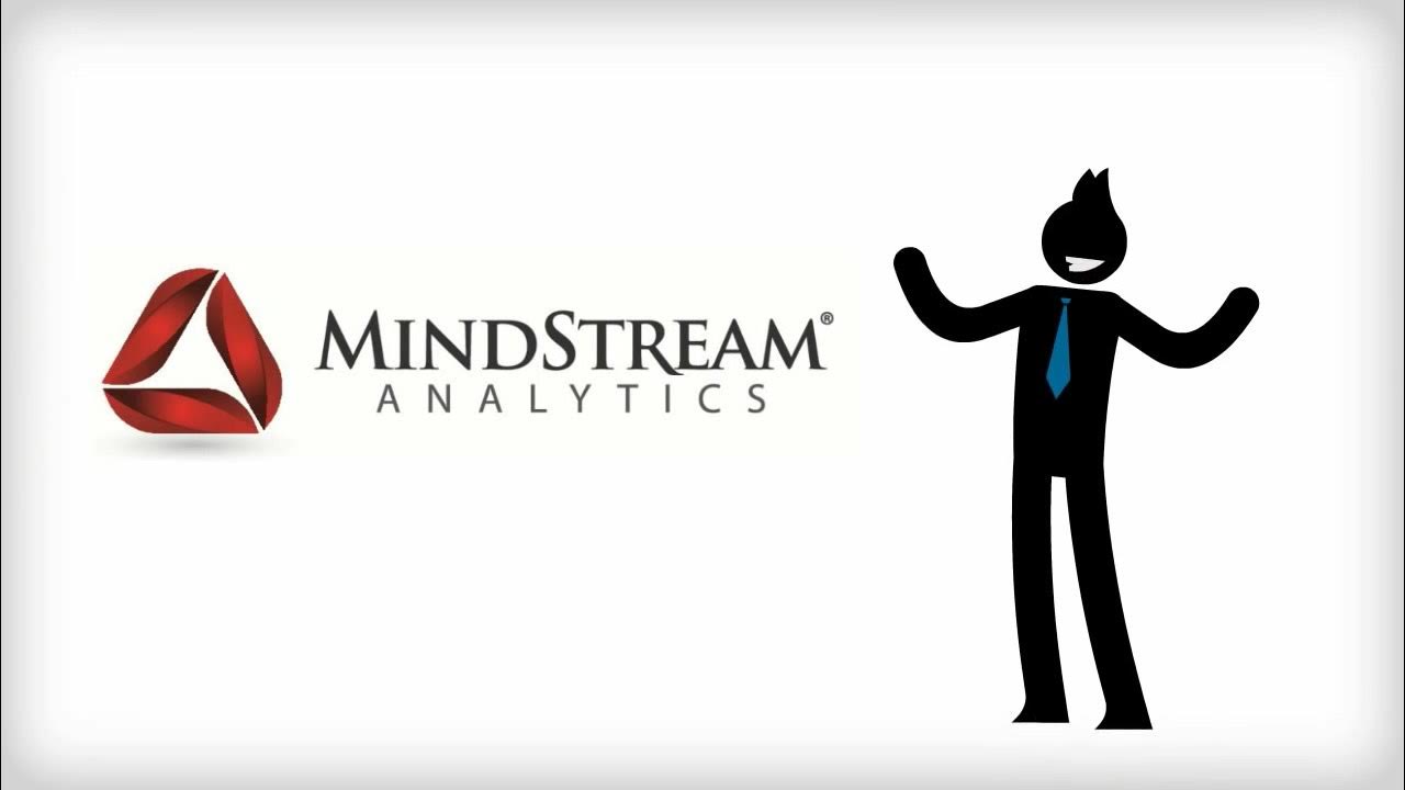 MindStream Analytics - YouTube