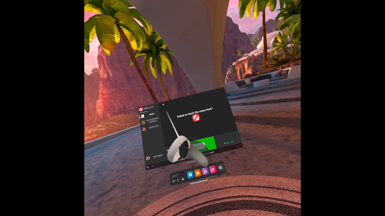 How to Fix QuestCraft Black Screen/3 Dots of Death 1.1.0 and 1.2.0 ...