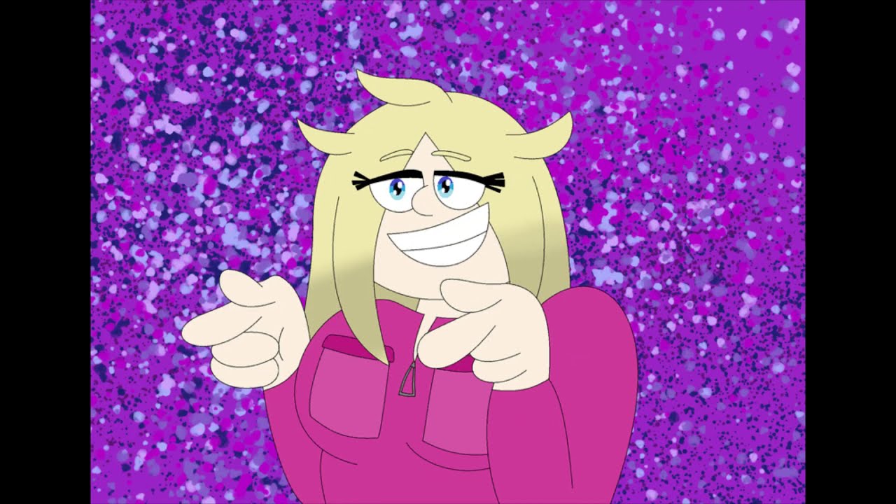 How to Make Finger Spinning (MEME) Animation - YouTube