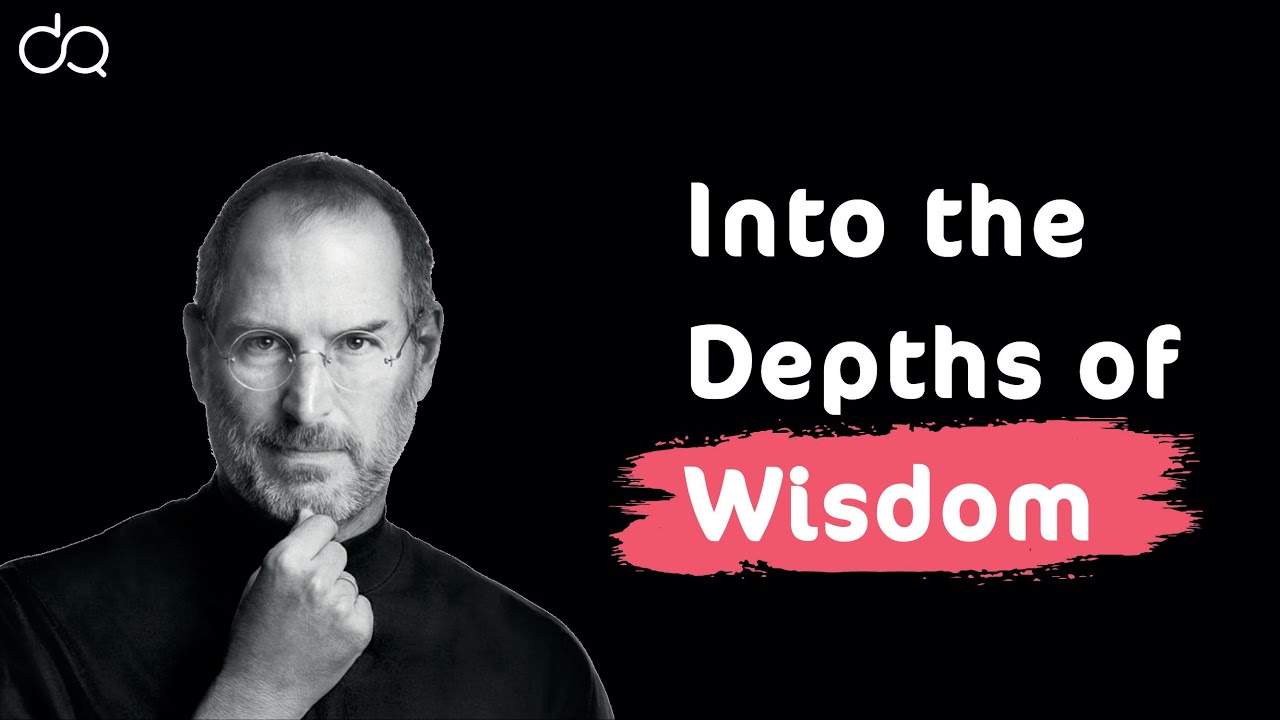 Dive into the Depths of Wisdom Powerful Deep and Success Quotes - YouTube