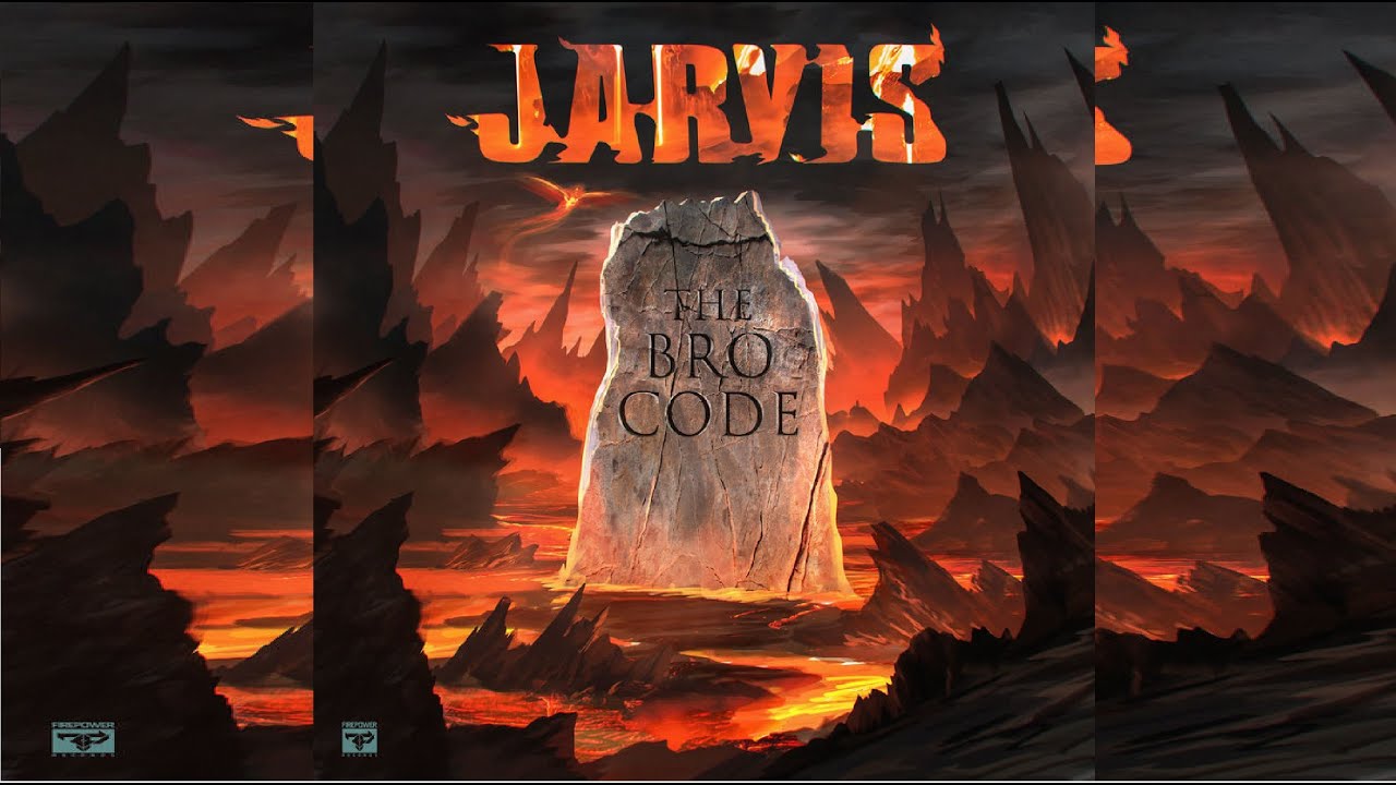 Jarvis (UK) | The Bro Code [Descarga/Download] - YouTube