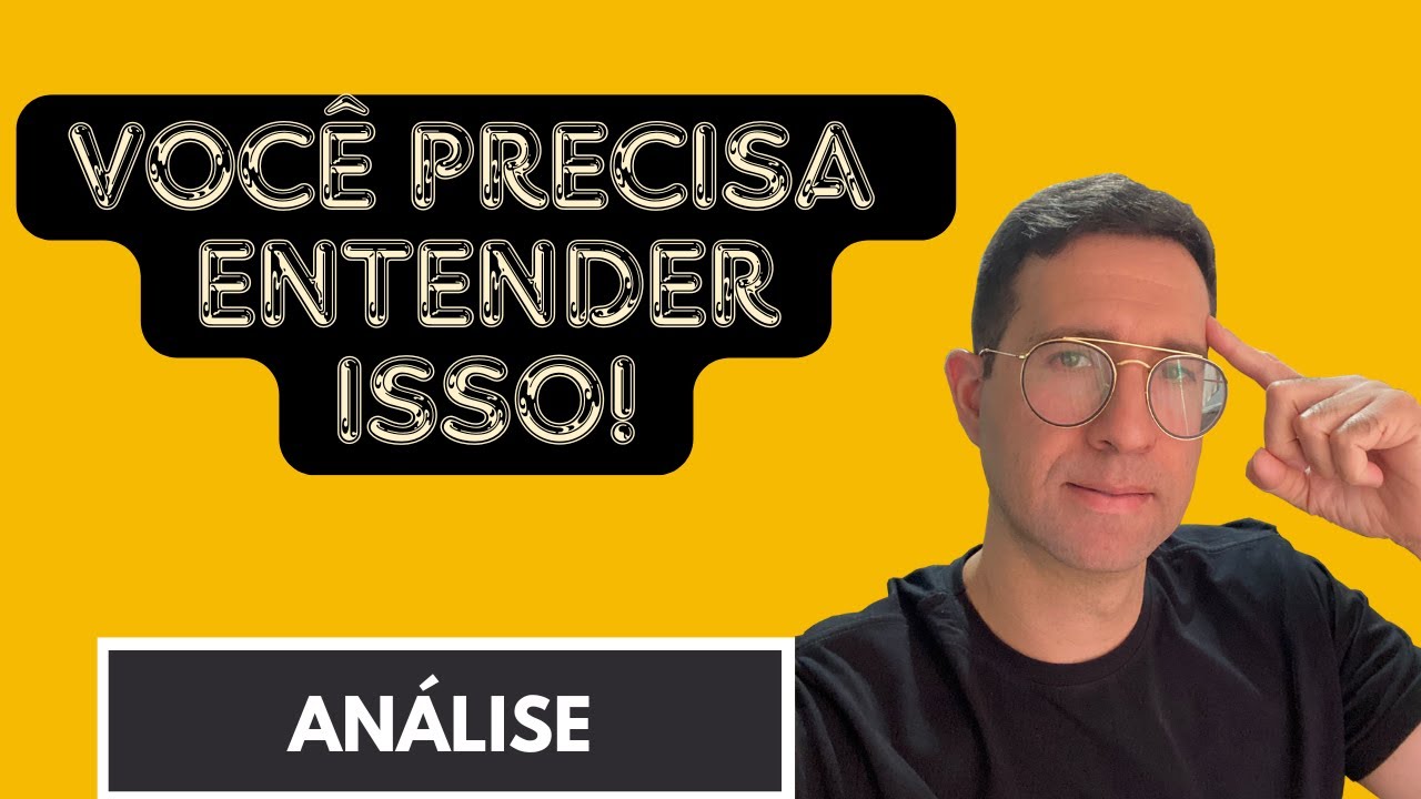 O QUE todo programador DEVE saber sobre algoritmos e estruturas de ...