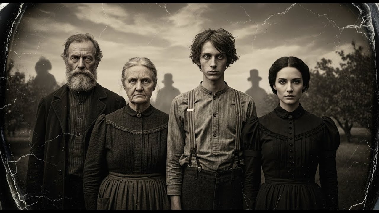 (1874, Kansas) The Bloody Benders | America’s First Serial Killer ...