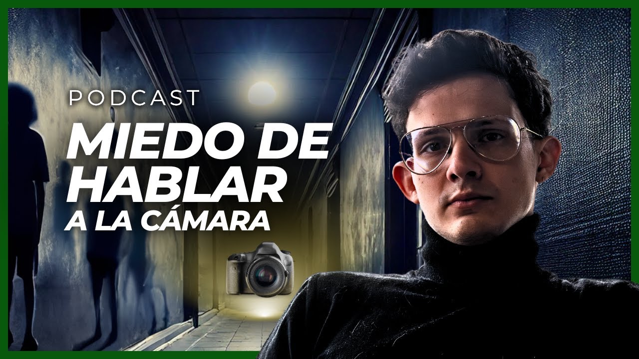 Así PERDÍ el MIEDO a SUBIR mi PRIMER VIDEO a mi marca personal ...