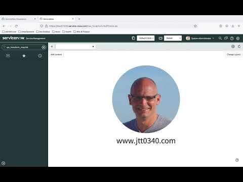 Transform Scripts & Transformation Events in ServiceNow - YouTube