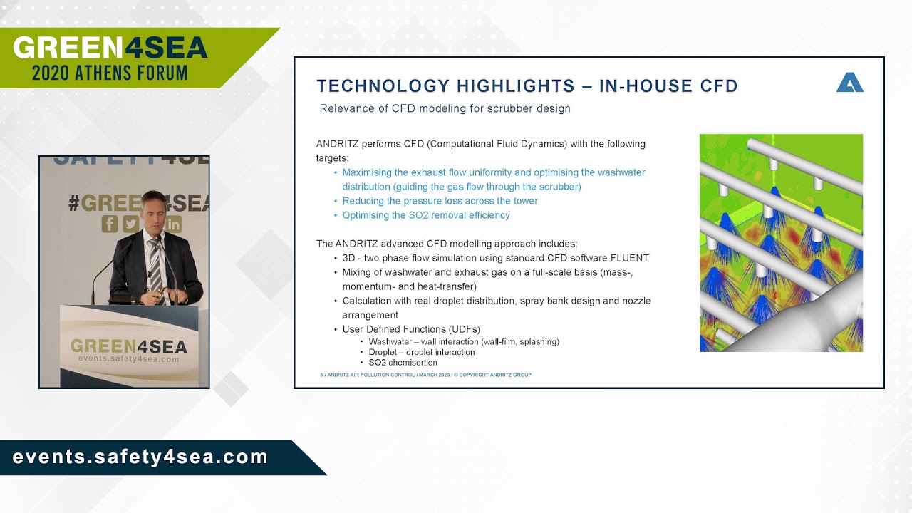 Technology highlights and lessons learnt - YouTube