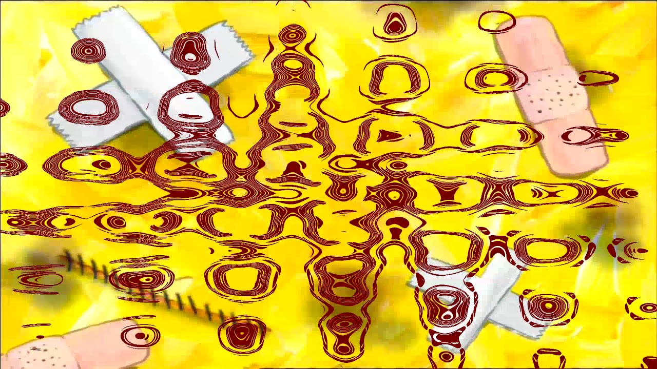 SpongeBob, Season 3 Title Cards (MACEDONIAN, FANMADE, THE ALGAE'S ...
