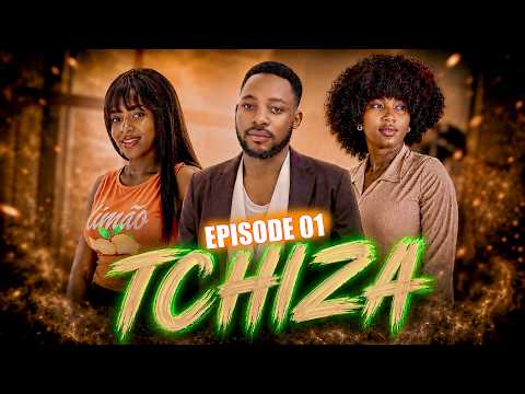 😱TCHIZA - EPISODE 01 - LEÇON DE VIE ELLE A VOULU CONTRÔLER SON MARI… MAIS ELLE A FINI PAR LE PERDRE💔
